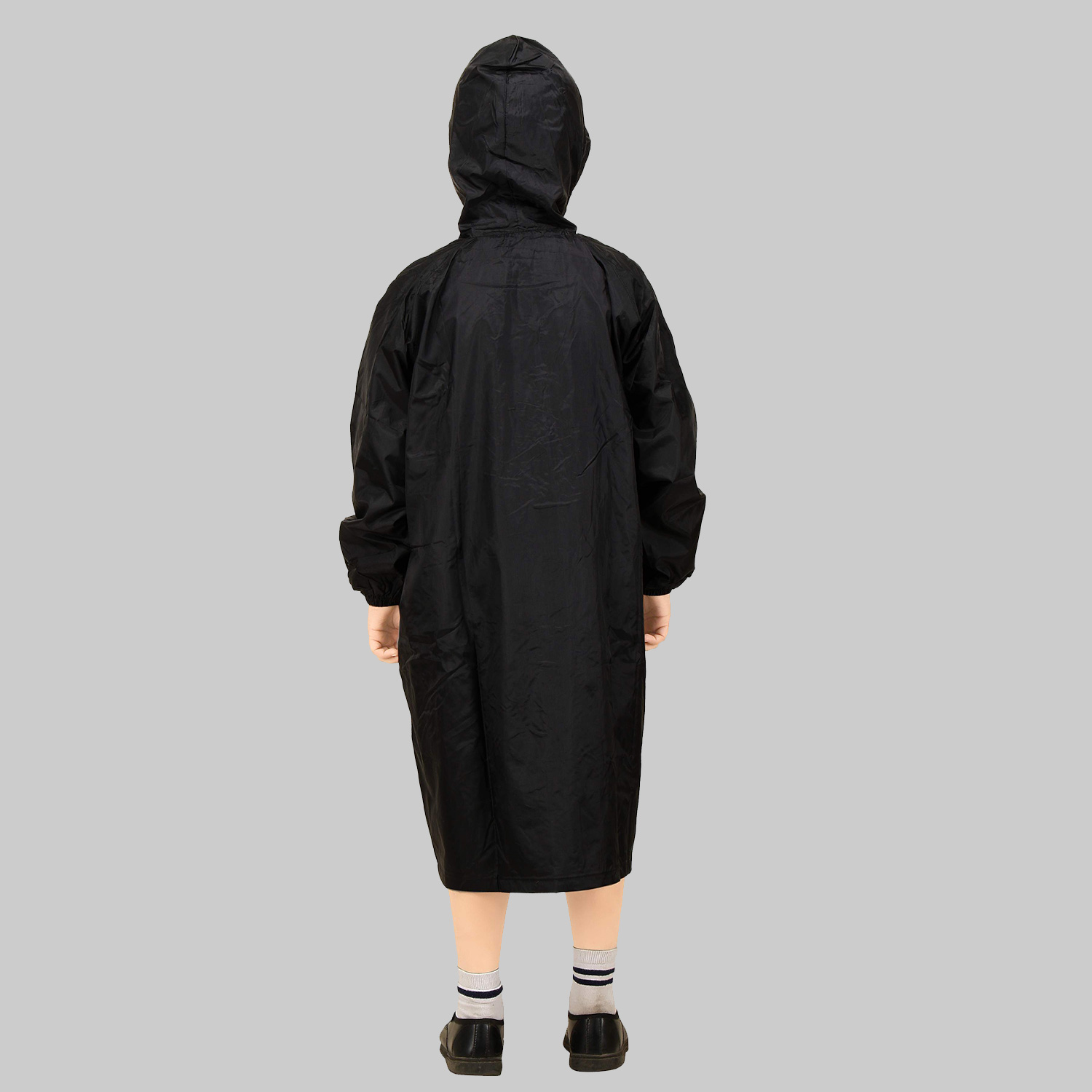 Turbo Kids Waterproof Raincoat | Real Rainwear