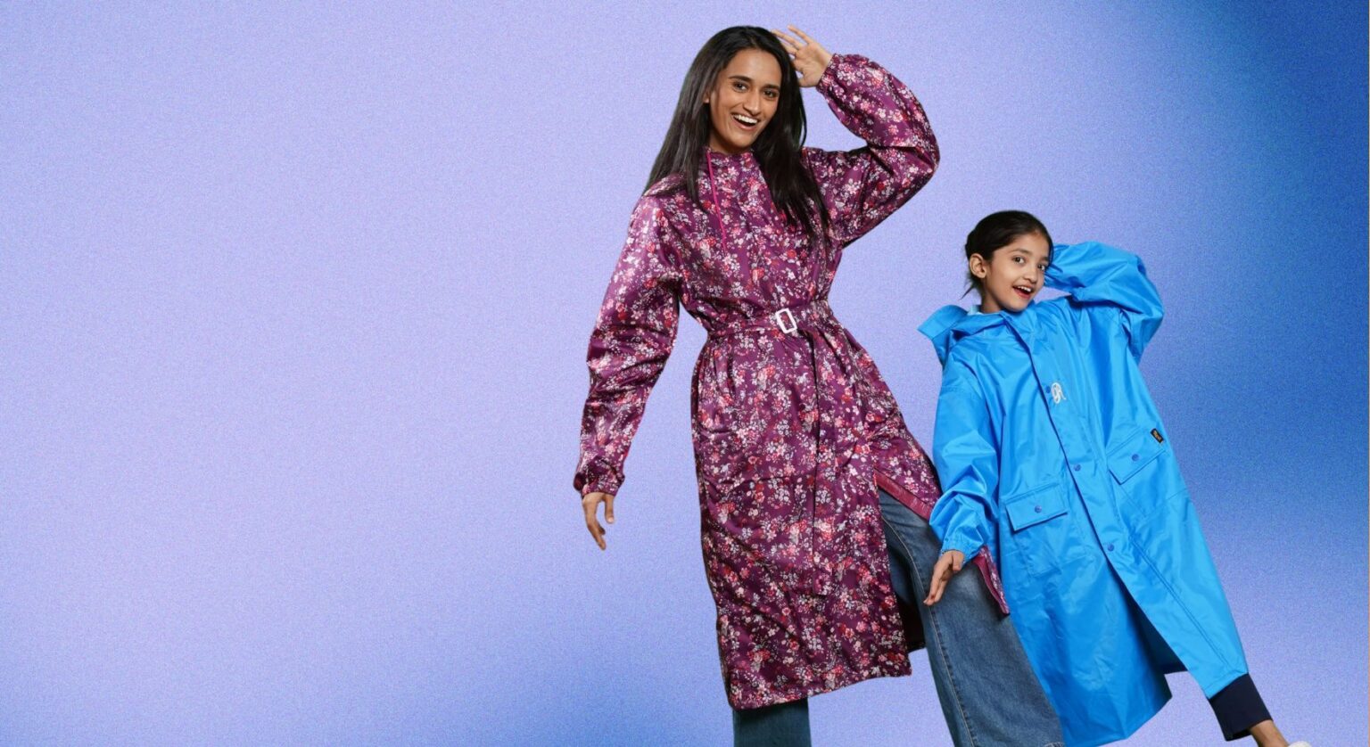 Real Rainwear | Premium Raincoats for Men, Women & Kids